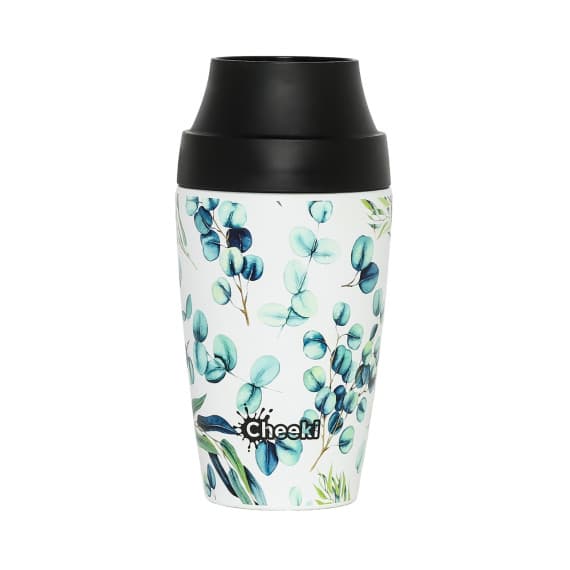 Buy Cheeki Coffee Mug 350ml Watercolour Online Pharmacy Direct