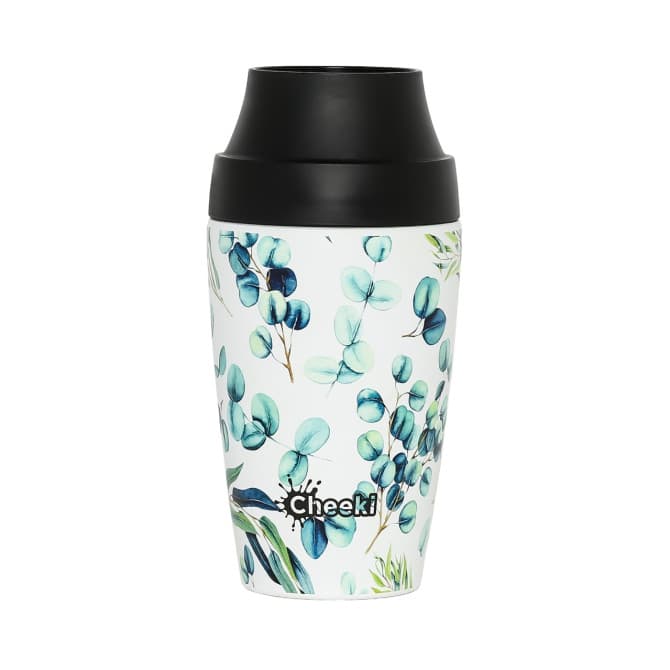 Buy Cheeki Coffee Mug 350ml Watercolour Online Pharmacy Direct