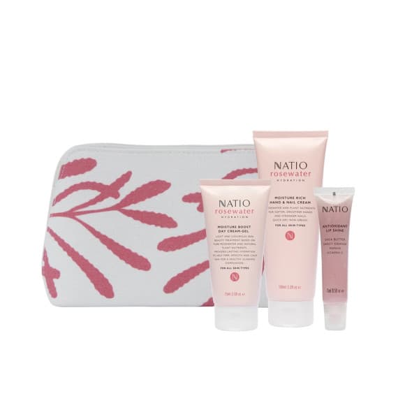Buy Natio Nurtured Gift Set Online