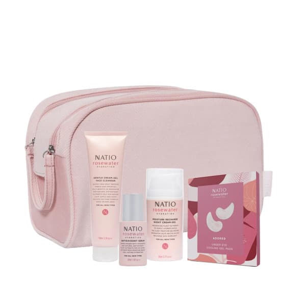 Buy Natio Adored Gift Set Online