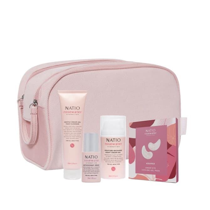 Buy Natio Adored Gift Set Online