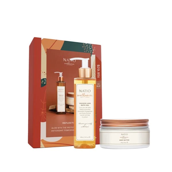 Buy Natio Wellness Reflection Gift Set Online