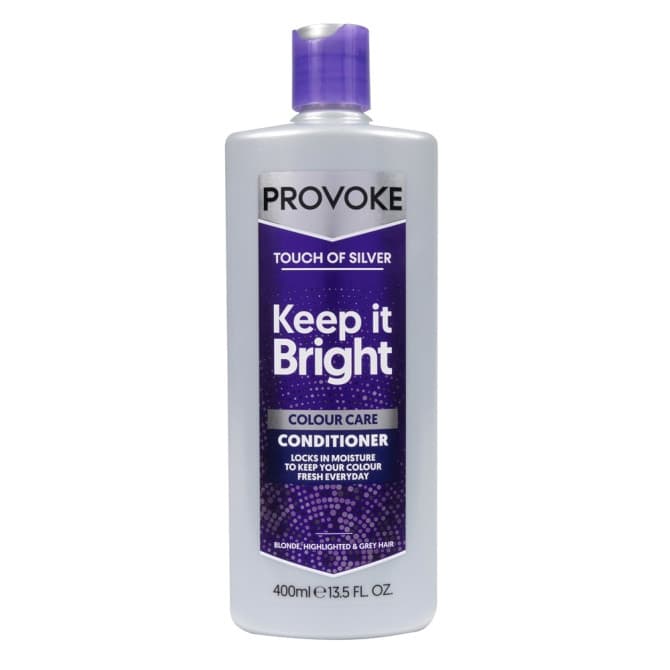 Buy Provoke Colour Care Conditioner Online Pharmacy Direct