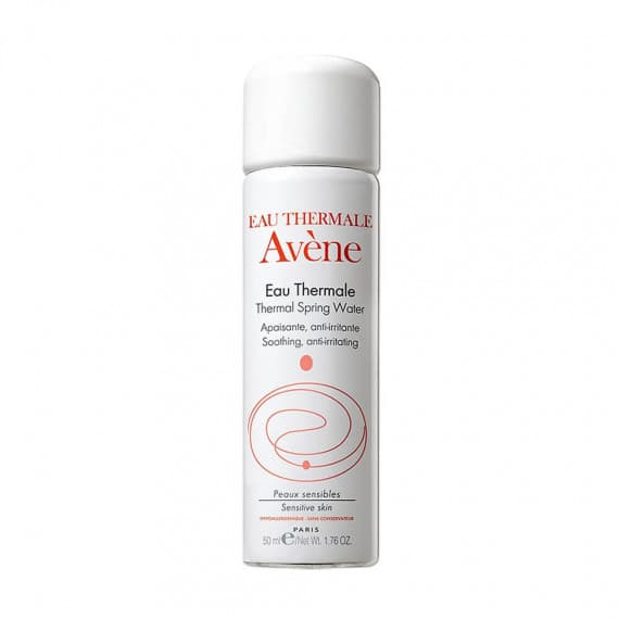 Buy Avene Thermal Spring Water Spray 50ml Online