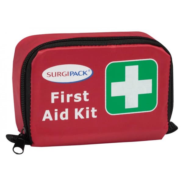 Buy Surgipack First Aid Kit Online Pharmacy Direct