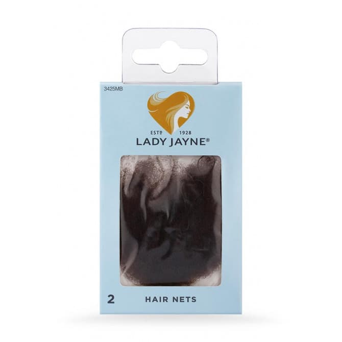 Buy Lady Jayne Hair Nets Online Pharmacy Direct