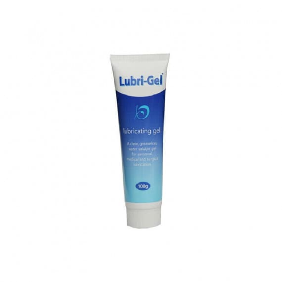 Buy Lubri Gel Lubricating Gel Online Pharmacy Direct