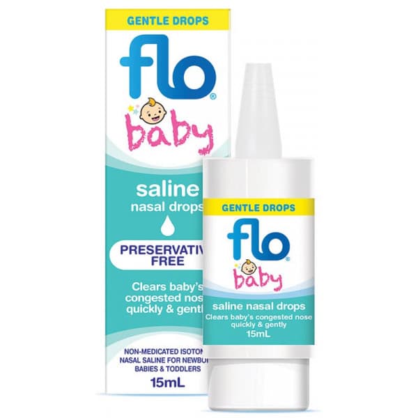 Flo - Buy Flo Nasal Spray for Fast & Long-Lasting Relief