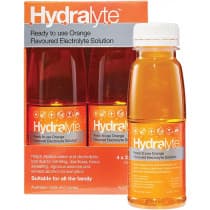 Shop Hydralyte Electrolytes - Effective and Instant Hydration