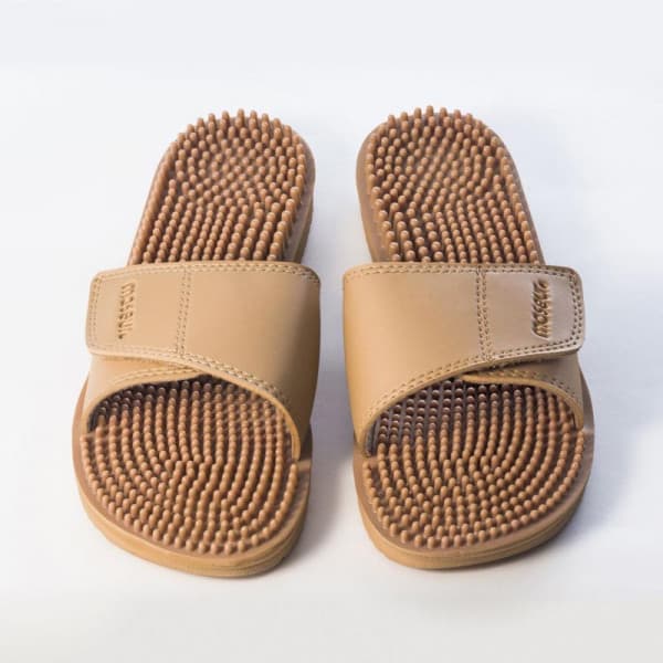 Maseur Invigorating Sandal Beige Size 7 - 9311400195151