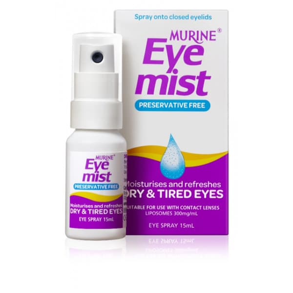 Eye Drop | Shop Eyes Drops Online Australia | Pharmacy Direct