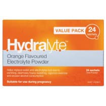 Shop Hydralyte Electrolytes - Effective and Instant Hydration