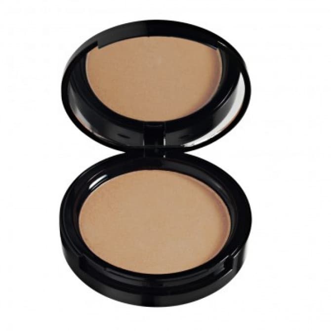 Buy Natio Pressed Powder Pecan Online Pharmacy Direct