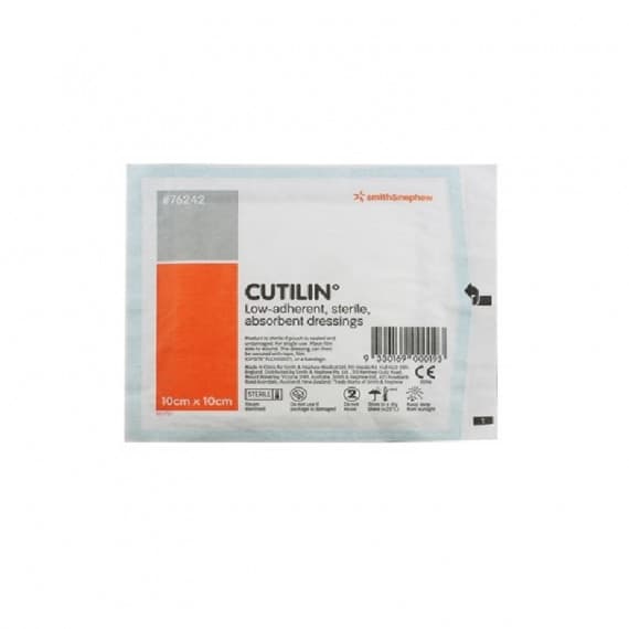 Buy Cutilin 76242 Dressing Online Pharmacy Direct