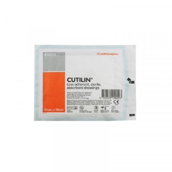 Buy Cutilin 76242 Dressing Online Pharmacy Direct