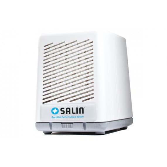 Buy Salin Plus Salt Therapy Device Mini Online | Pharmacy Direct