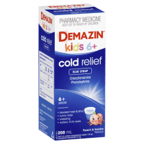 Flu Medicine - Seasonal Flu Medications & Cold Relief