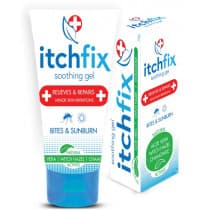 Itch - Shop Soothing Solutions to Stop Intense Itching