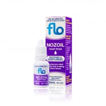 Flo - Buy Flo Nasal Spray for Fast & Long-Lasting Relief