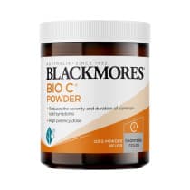 Shop Blackmores Vitamins & Nutritional Supplements in Australia