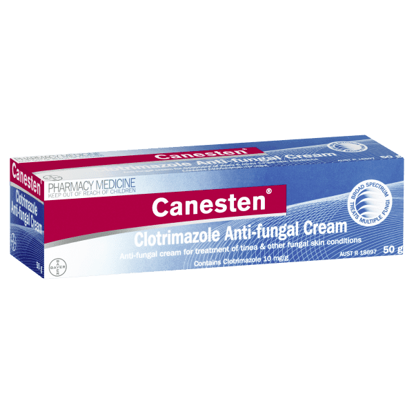 Buy Canesten Clotrimazole Antifungal Cream 50g Online | Pharmacy Direct Buy Canesten Clotrimazole Antifungal Cream 50g Online | Pharmacy Direct