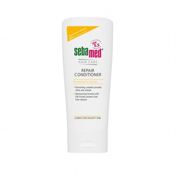 Buy Sebamed Repair Conditioner 200ml Online | Pharmacy Direct