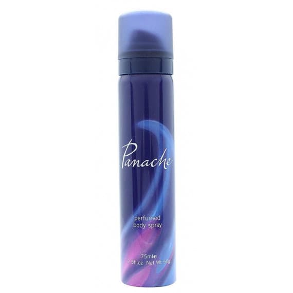 Buy Panache Perfumed Body Spray 75ml Online | Pharmacy Direct