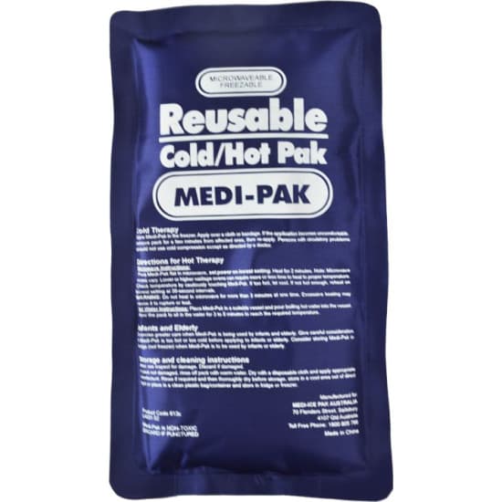 Medi Pak - Shop Medi Pak Instant Ice & Hot Packs for Pain Relief
