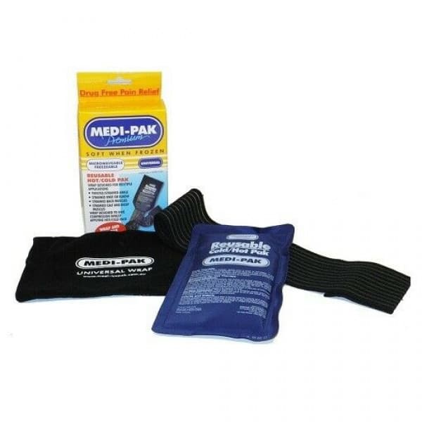 Buy Medi-Pak Universal Wrap 1 Roll Online