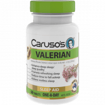 Buy Caruso's Vitamins & Health Supplements Online in Australia