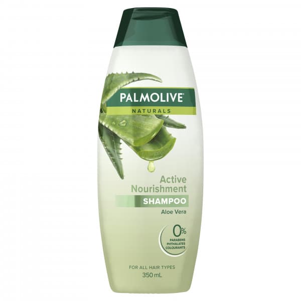 Buy Palmolive Nourishment Shampoo Online Pharmacy Direct