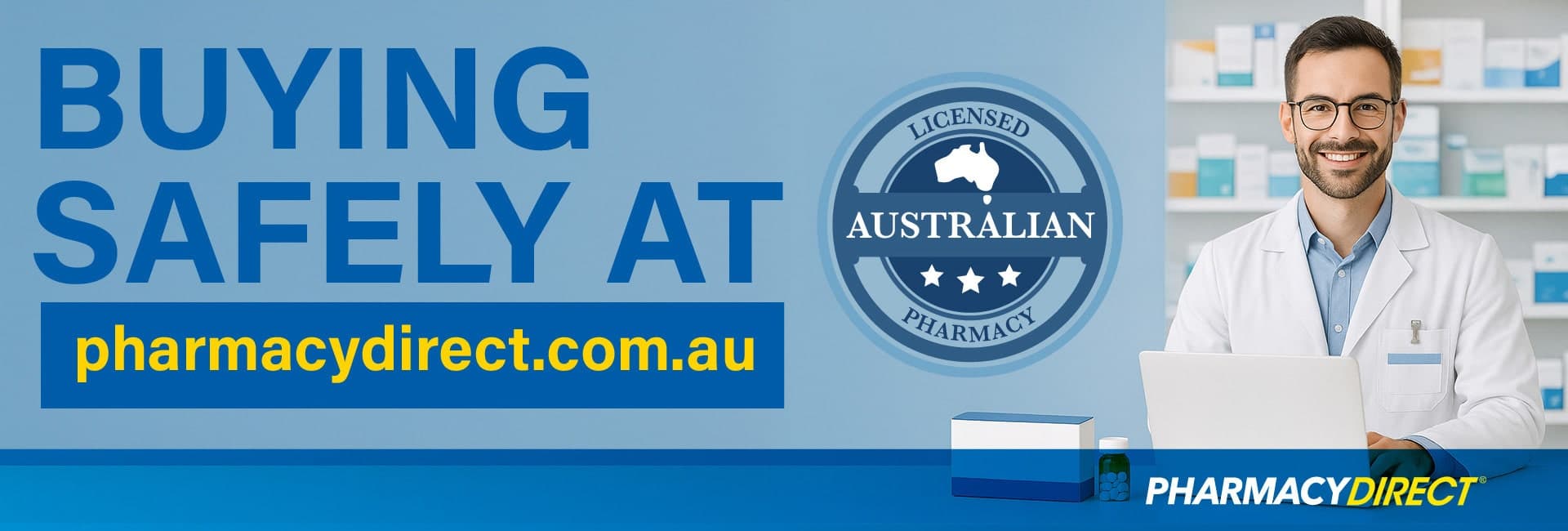 Trusted Online Pharmacies in Australia: Safe, Fast & Affordable