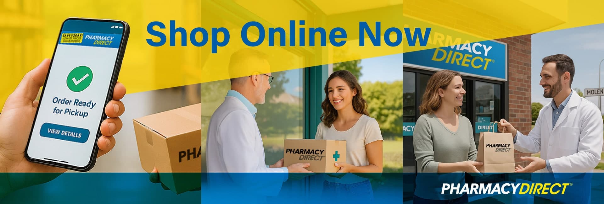 Trusted Online Pharmacies in Australia: Safe, Fast & Affordable