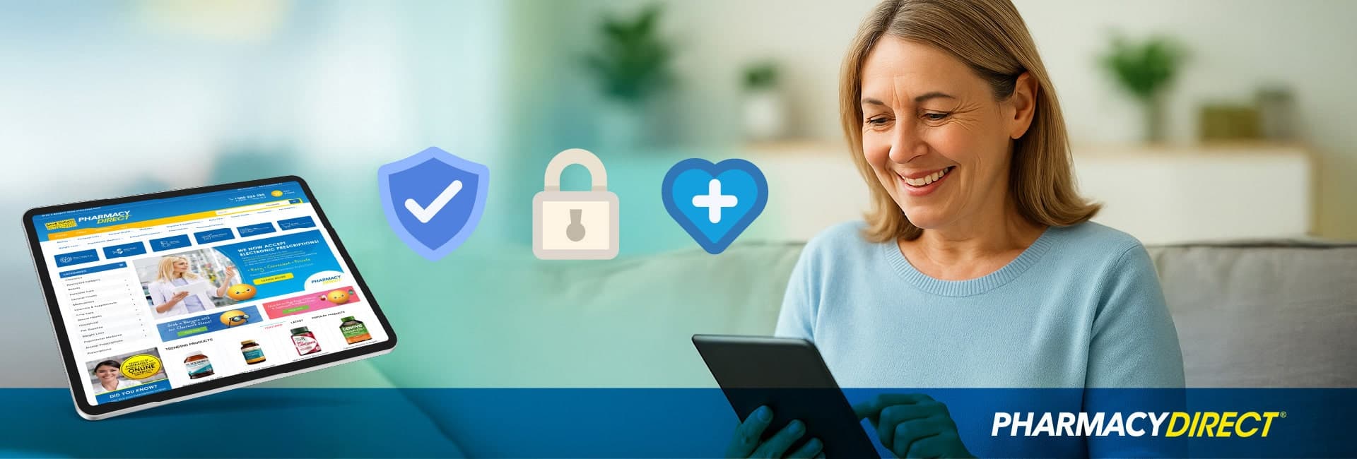Trusted Online Pharmacies in Australia: Safe, Fast & Affordable