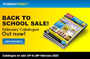 Online Pharmacy – Buy Direct And Save | Pharmacy Direct