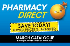 Online Pharmacy – Buy Direct And Save | Pharmacy Direct