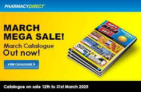 Online Pharmacy – Buy Direct And Save | Pharmacy Direct