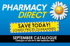 Online Pharmacy – Buy Direct And Save | Pharmacy Direct