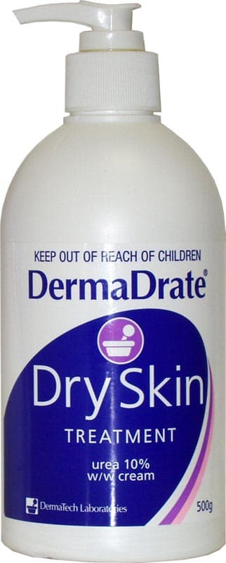 Buy Dermadrate Cream 500g Online | Pharmacy Direct