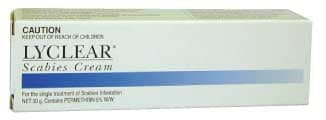 Buy Lyclear Cream 30g Online