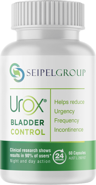 Buy Urox Bladder Control 60 capsules Online