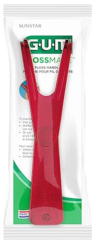 Buy GUM Flossmate Handle Online